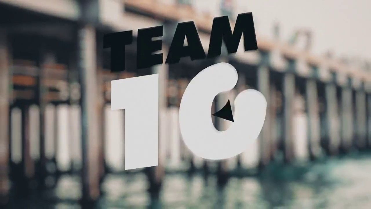 TEAM 10 INTRO//+SONG! - YouTube