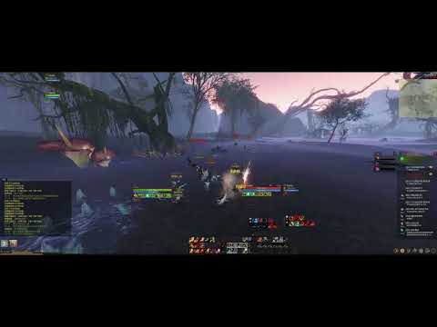 ArcheAge Returns China : cbt: Leveling Experience