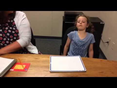 Sound Partners - Grades 1&2 lesson 8, Say the Sounds - YouTube