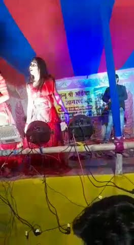 stage show program - YouTube