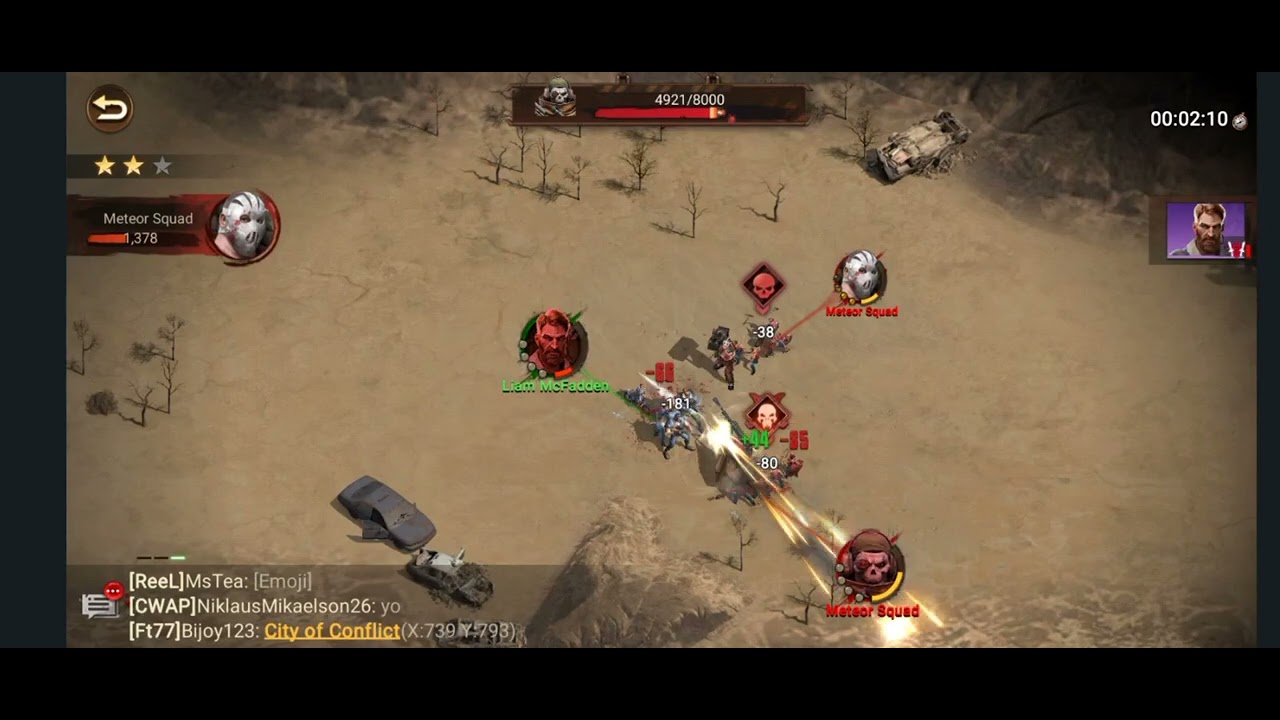 Doomsday | zombie attack #doomsday #trendinggame #mobilegame #gamer ...