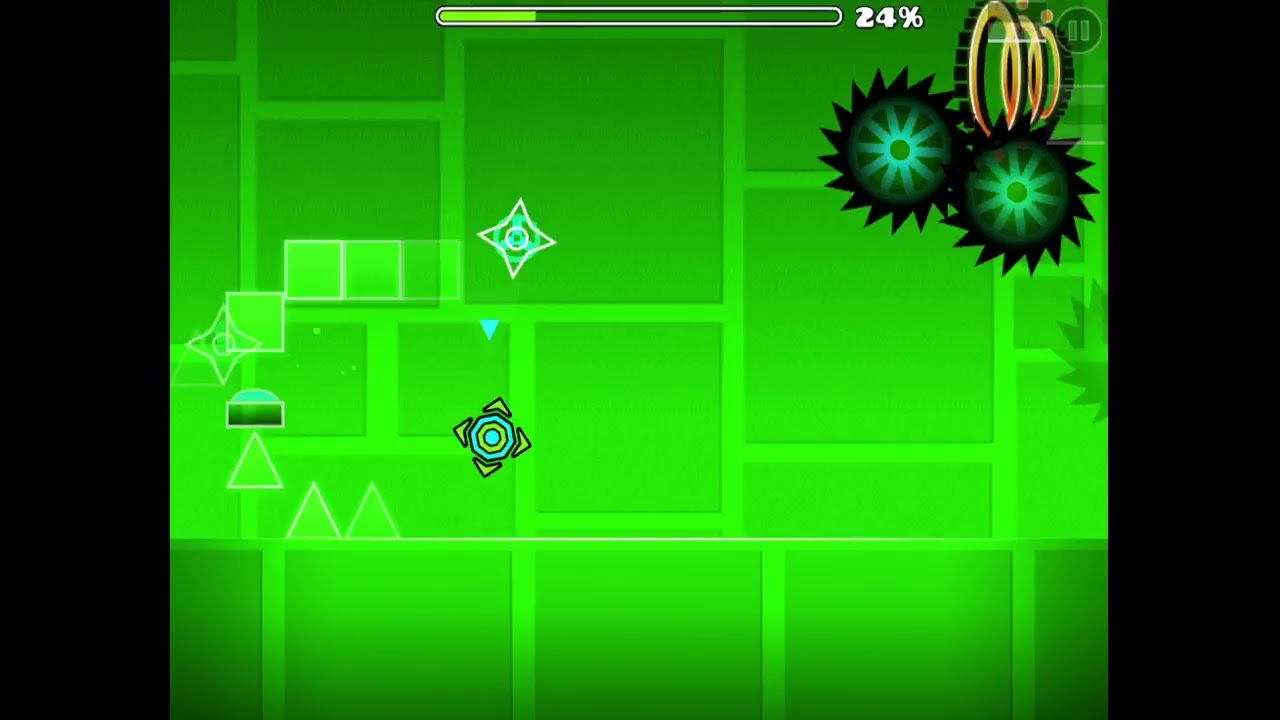 Normal gd stream - YouTube