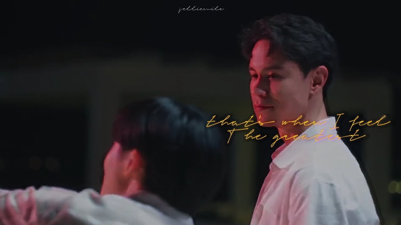 [PAT X JENG] - Wish on an Eyelash [Step by Step fmv] - YouTube
