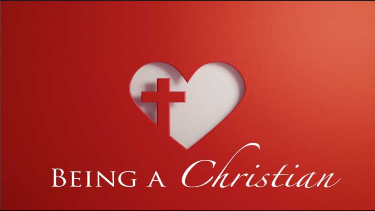"Three Aspects of the Christian Life" Livestream August 11, 2024 - YouTube