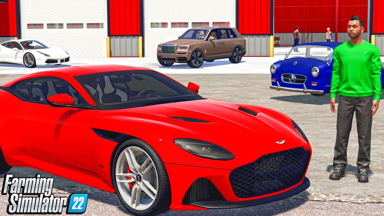 MY DEALERSHIP GOT MAJOR UPGRADES | CAN WE MAKE MILLIONS? FARMING ...