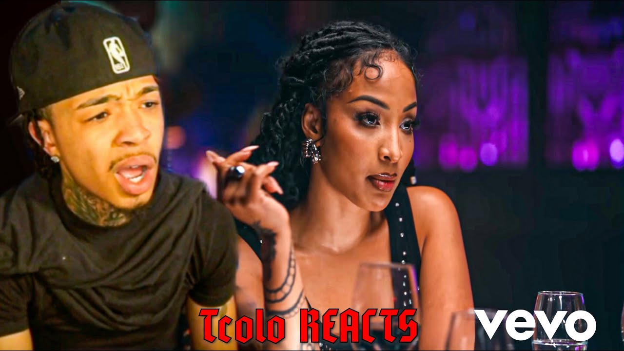 Shenseea IS THE ONE!!! 😍💕 "Dating SZN (Options)" Official Video ...