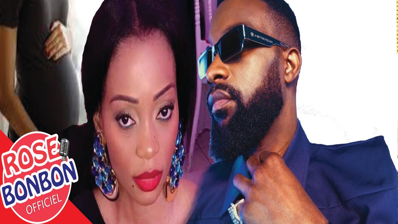 EYINDI LE TEMPS DE LA VÉRITÉ AFFAIRE NICKY MENGA FALLY IPUPA - YouTube