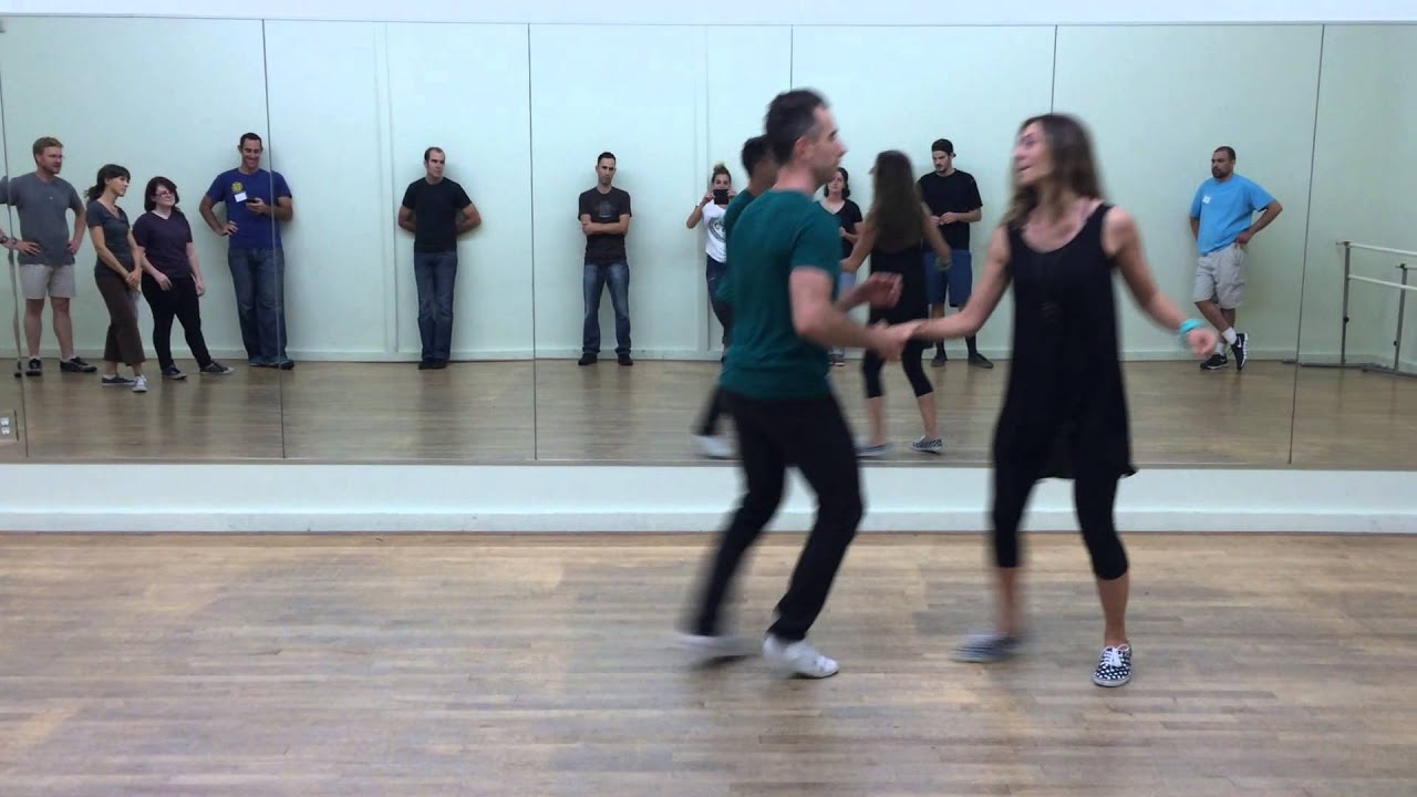 TLP - Intro to Swing - Week 3 (9/16/2015) - YouTube
