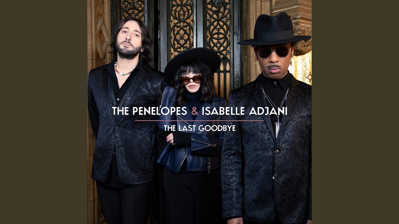 The Last Goodbye (Radio Edit) - YouTube Music