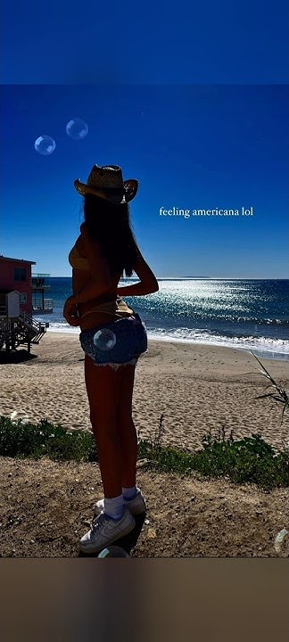 Lorin Bektaş Caption Her Sexy Photosfeeling Americana Lol🤩 Youtube