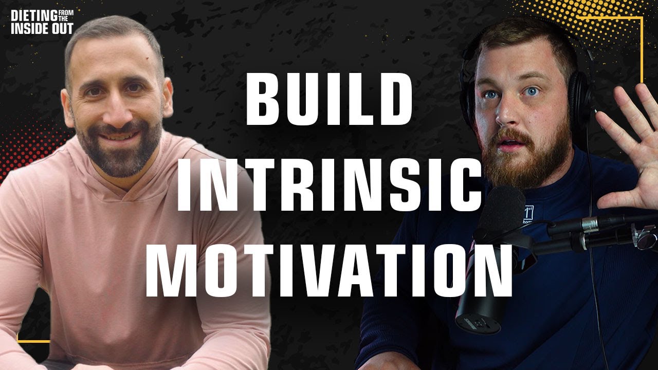 Mike Millner on Building Intrinsic Motivation & Learning How to Enjoy ...