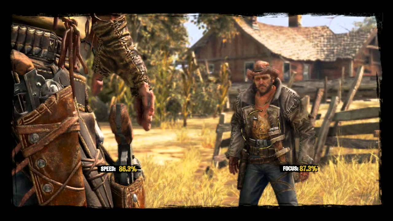 Call Of Juarez Gunslinger - Swift Justice Achievement / Trophy Guide ...