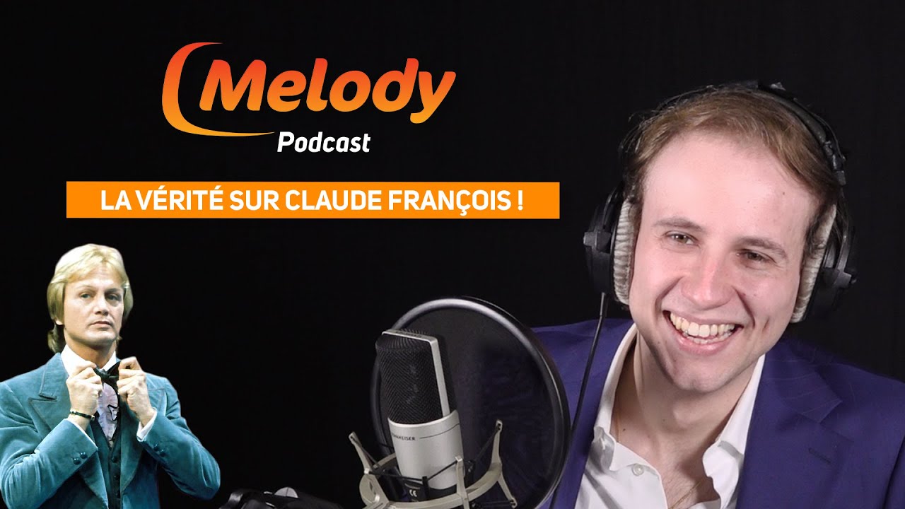 La vérité sur Claude François ! (L'intégrale) - Claude François l ...