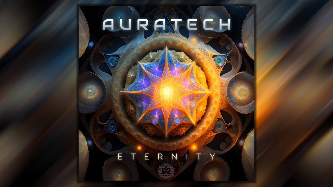 Auratech - Eternity [Full Album] - YouTube