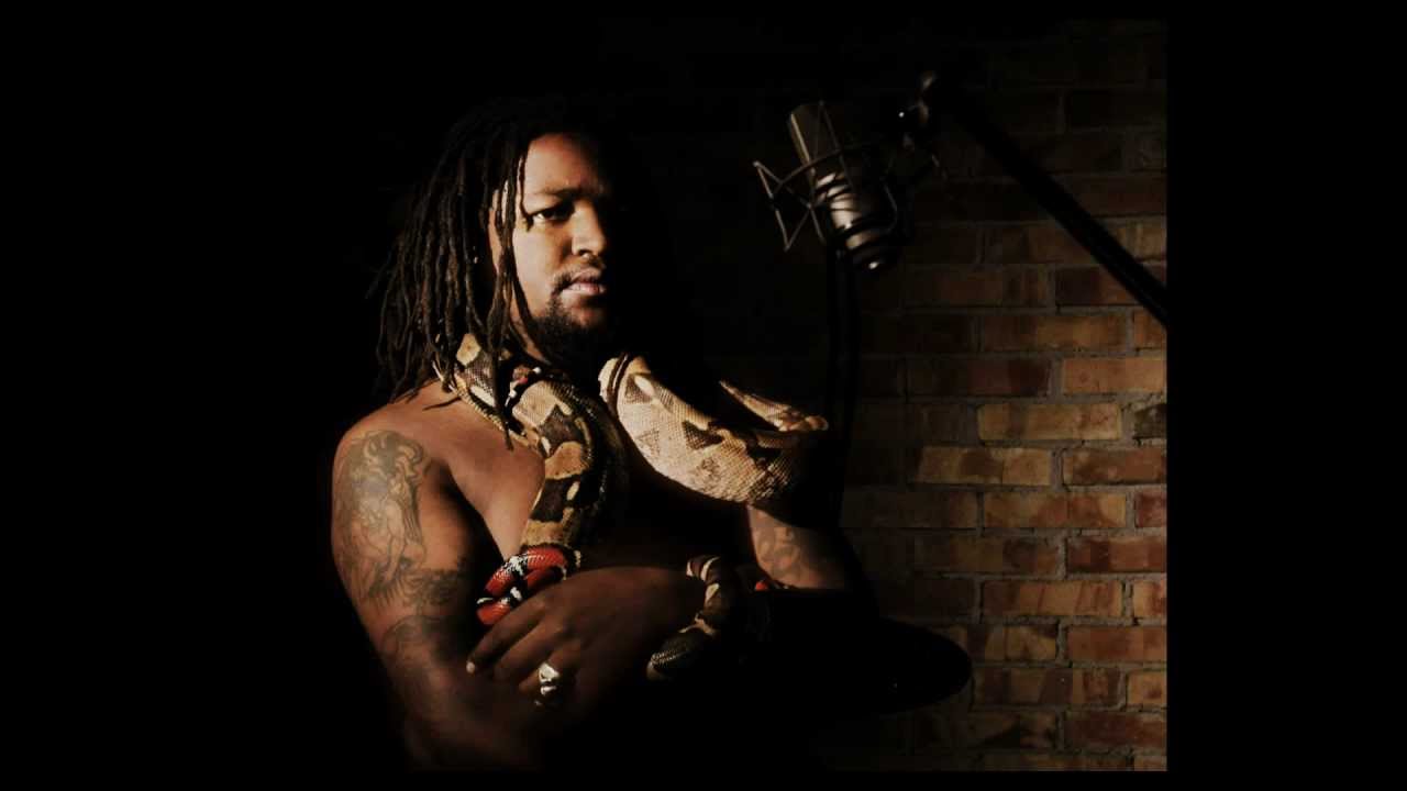 voodoo gods - Ritual Killing - YouTube
