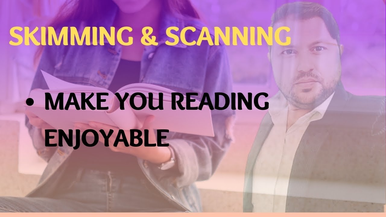 What is Difference Between Skimming and Scanning What is Skimming and ...