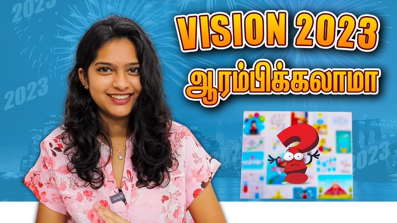 COME LET'S CREATE OUR VISION BOARD || #sneholic - YouTube