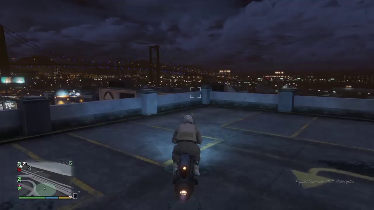 Gta online tryhards - YouTube