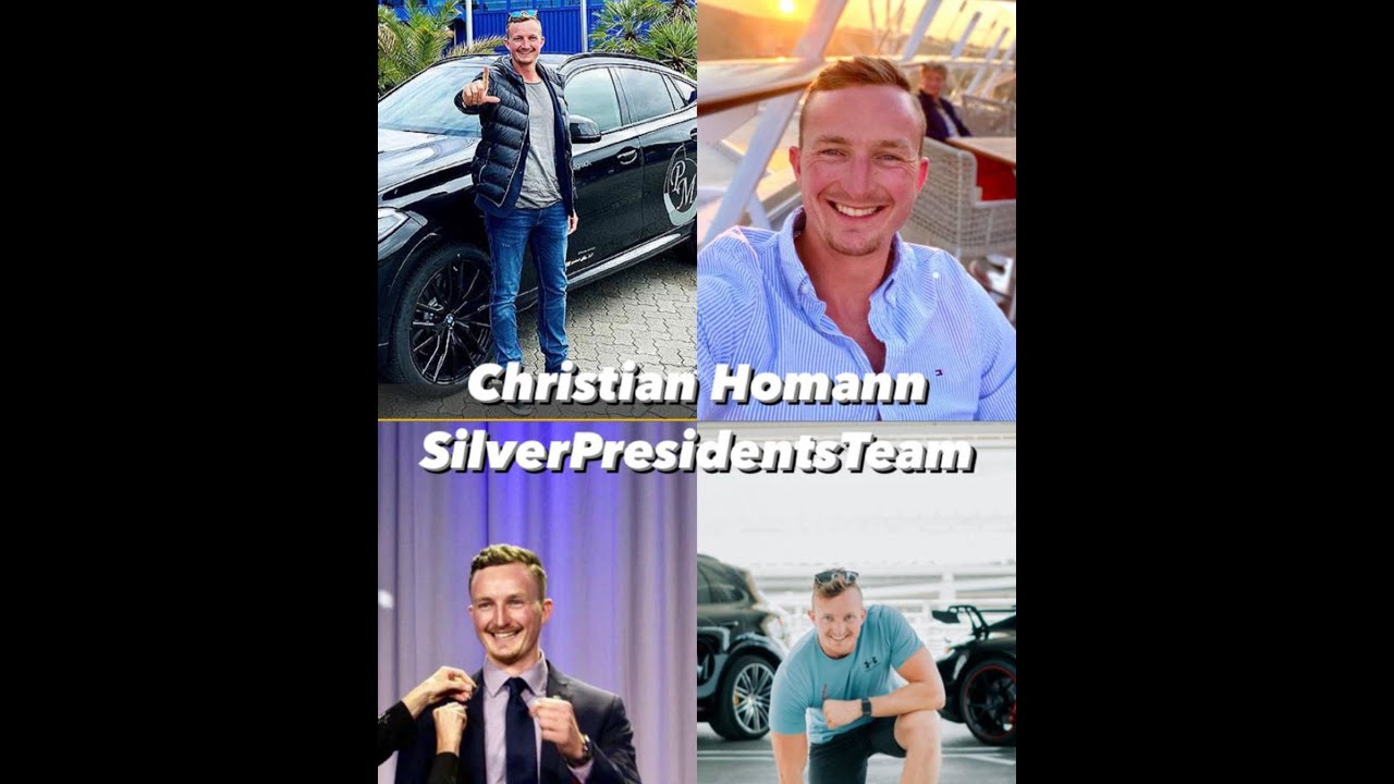 exklusives Training mit Christian Homann bei Simon Knecht & Tatjana ...