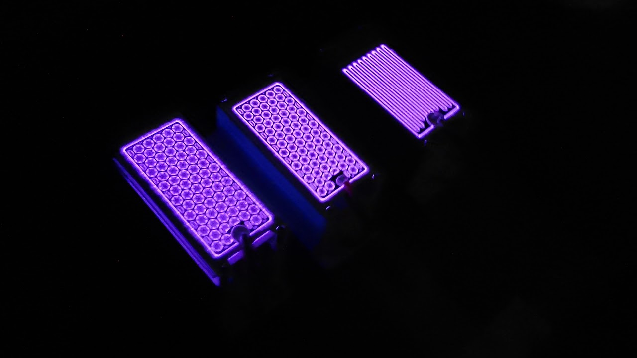 3.5G /5G / 10G Ceramic plate - YouTube