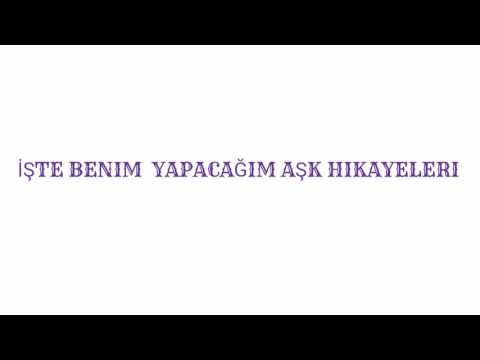 AŞK ANİMASYONLARI VE ŞARKI ANİMASYONLARI