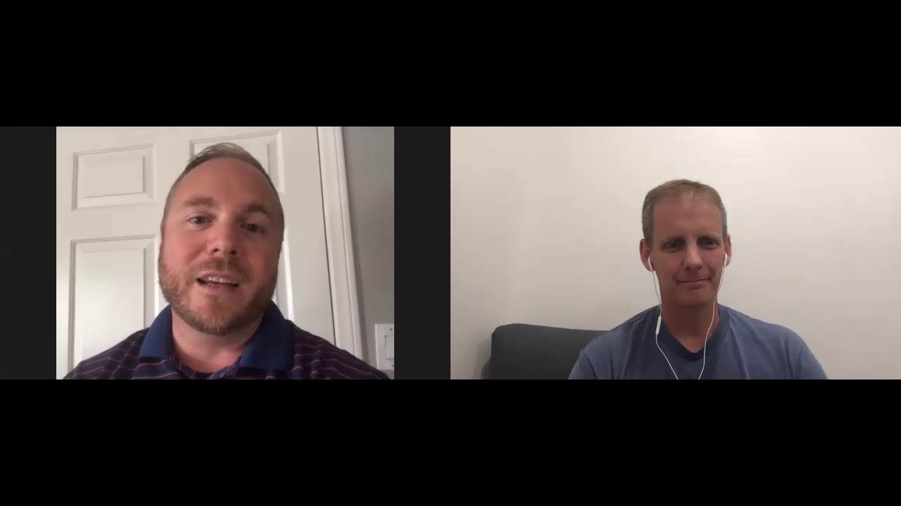 Interview with Matt Kopp - YouTube