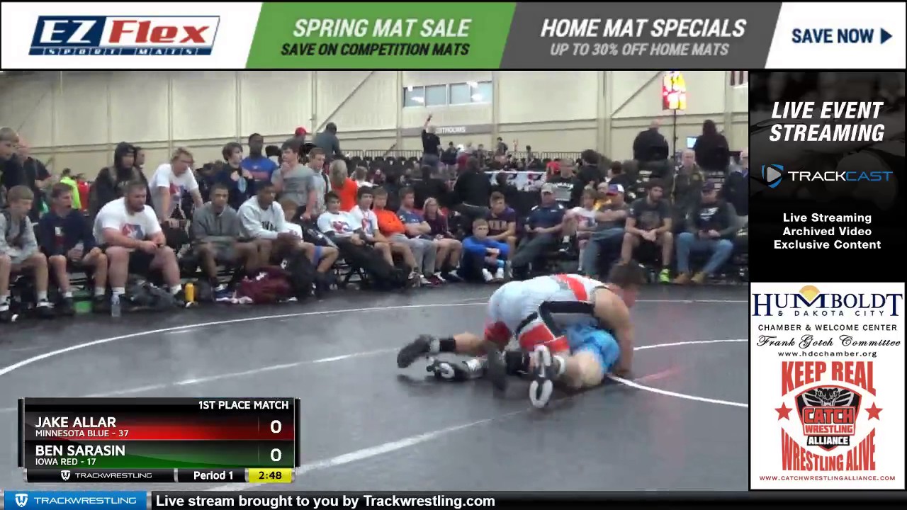 170_Jake_Allar_Minnesota_Blue_vs_Ben_Sarasin_Iowa_Red-8450134104.mp4 ...