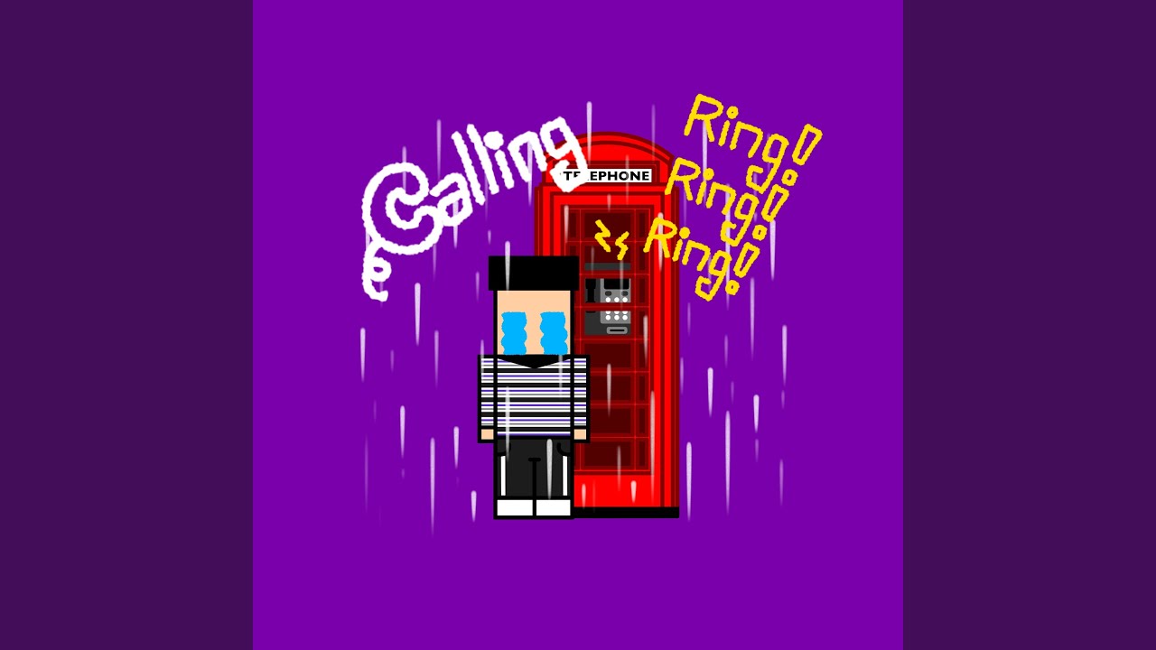 Calling YouTube