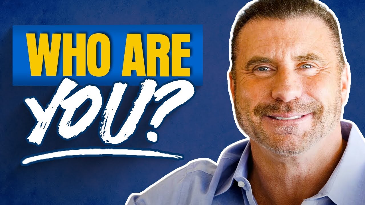 Discover the Secrets to Creating a Powerful Identity with Ed Mylett ...