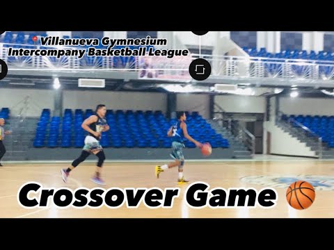 Intercompany Basketball League 🏀 crossover game |Yanyan hardware Vs ...