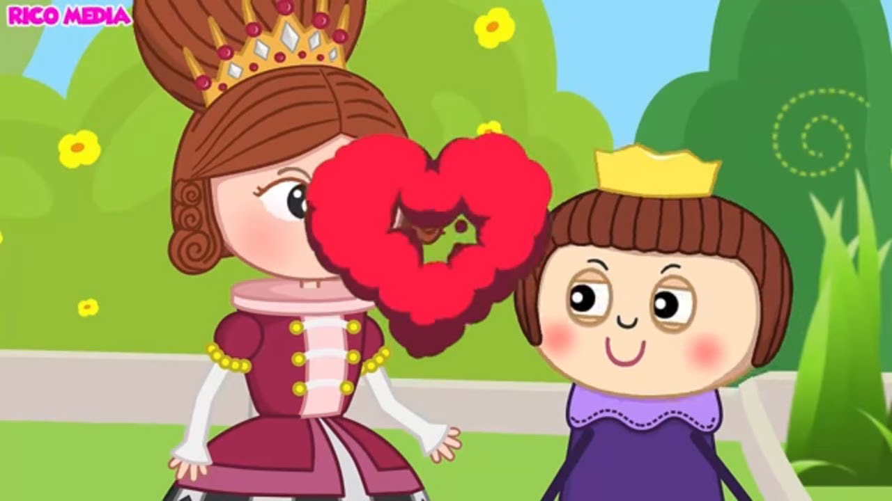 Doc McStuffins - Flowers For The Queen Amina Part 3 - Best Cartoon For ...