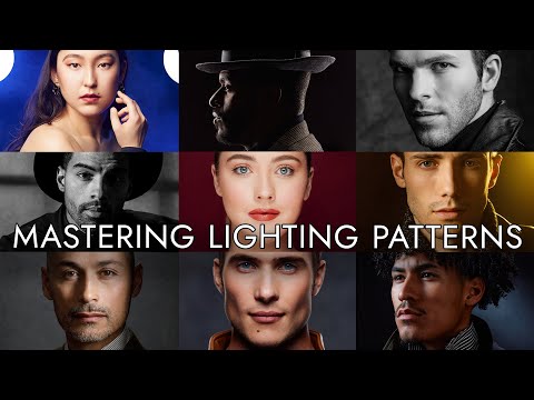 What Different Lighting Does To Outfits