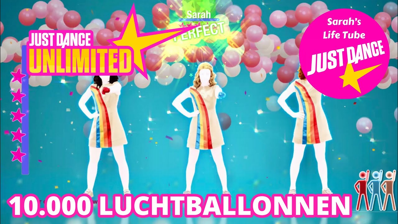 10.000 Luchtballonnen, K3 | MEGASTAR, 2/2 GOLD, P2, 13K, ALL PERFECTS ...