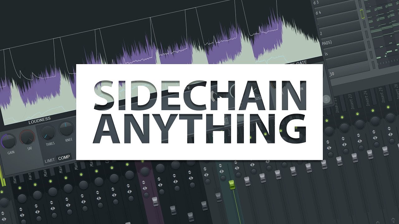 How to: Reverb Sidechaining? (TUTORIAL) - YouTube