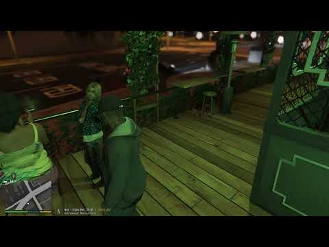 GTA 5 – Hot Girl Spotted Near Night Club 😳🔥 | GTA V Realistic Gameplay