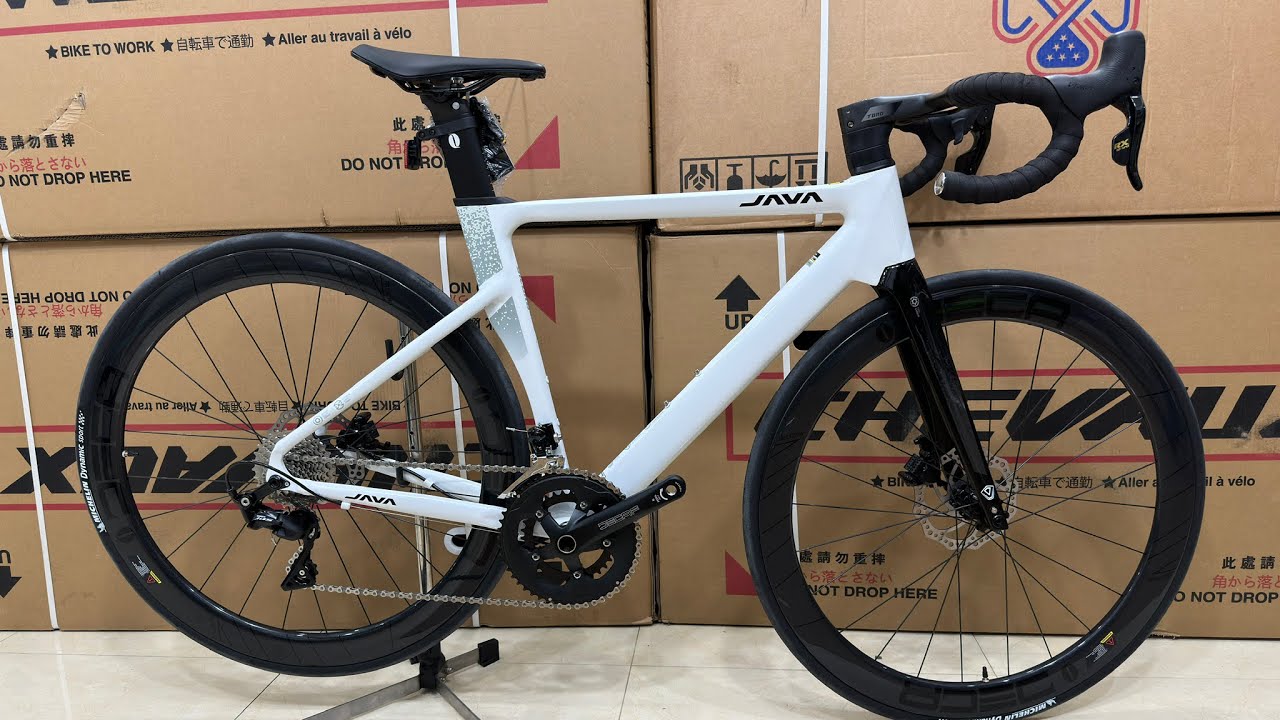 Xe đua đẳng cấp nhất dưới 20tr | JAVA SILURO 6 TOP GIÁ BÁN 19.000.000 ...