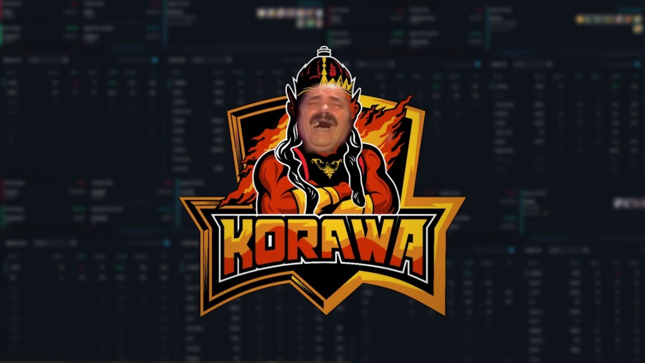 KORAWA.EXE | Albion Online East - YouTube