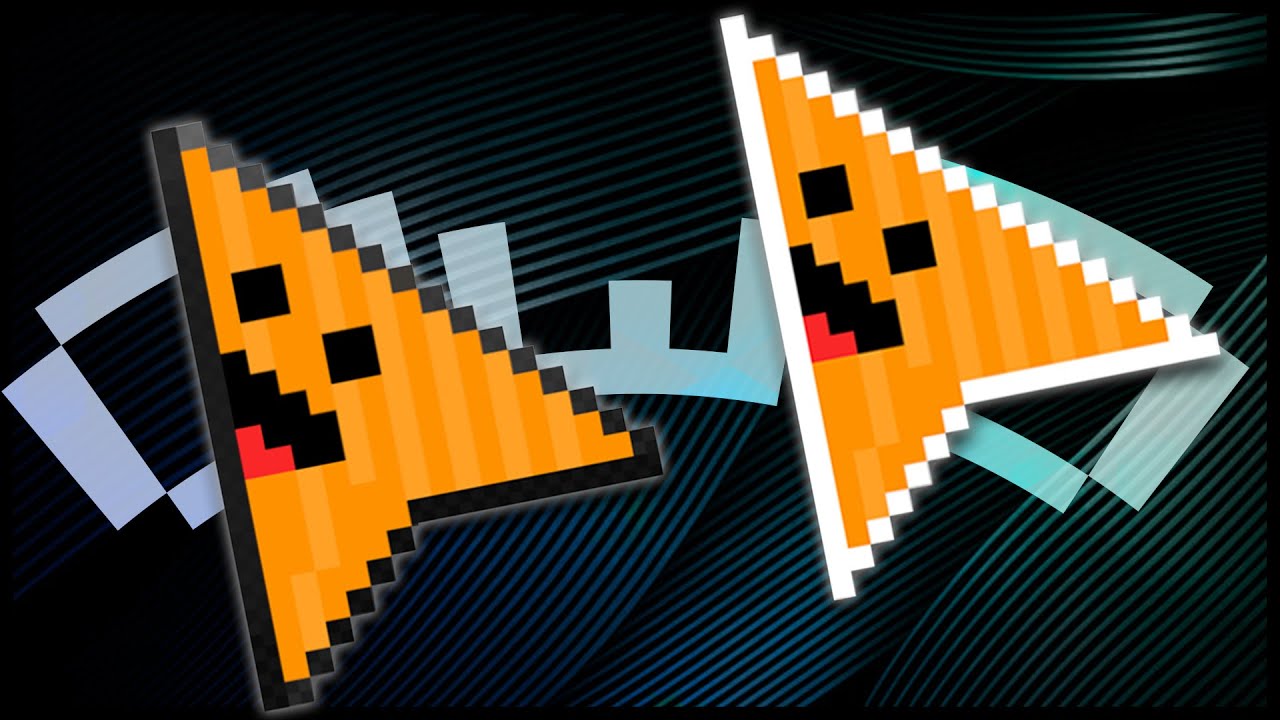Waffle Cursor Update - Blitz SG - YouTube