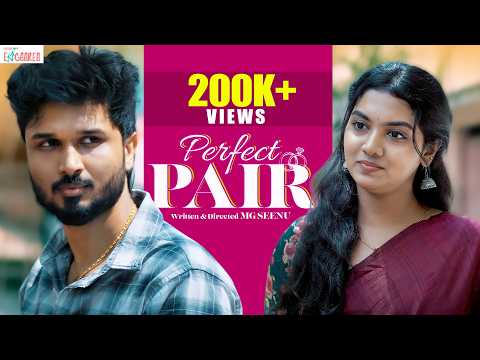 Perfect Pair | Ft. Kevin Felson & Sushmitha | FilterCopy Enga Area | Tamil Web Series