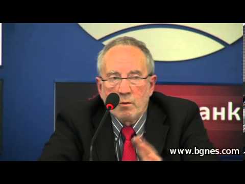 Alex Alexiev, Borisov Obama - YouTube