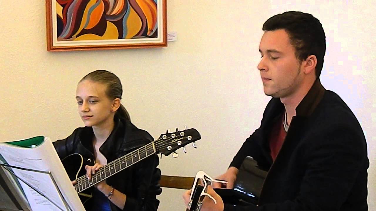George Negrea - pă iza pă lângă apă - YouTube