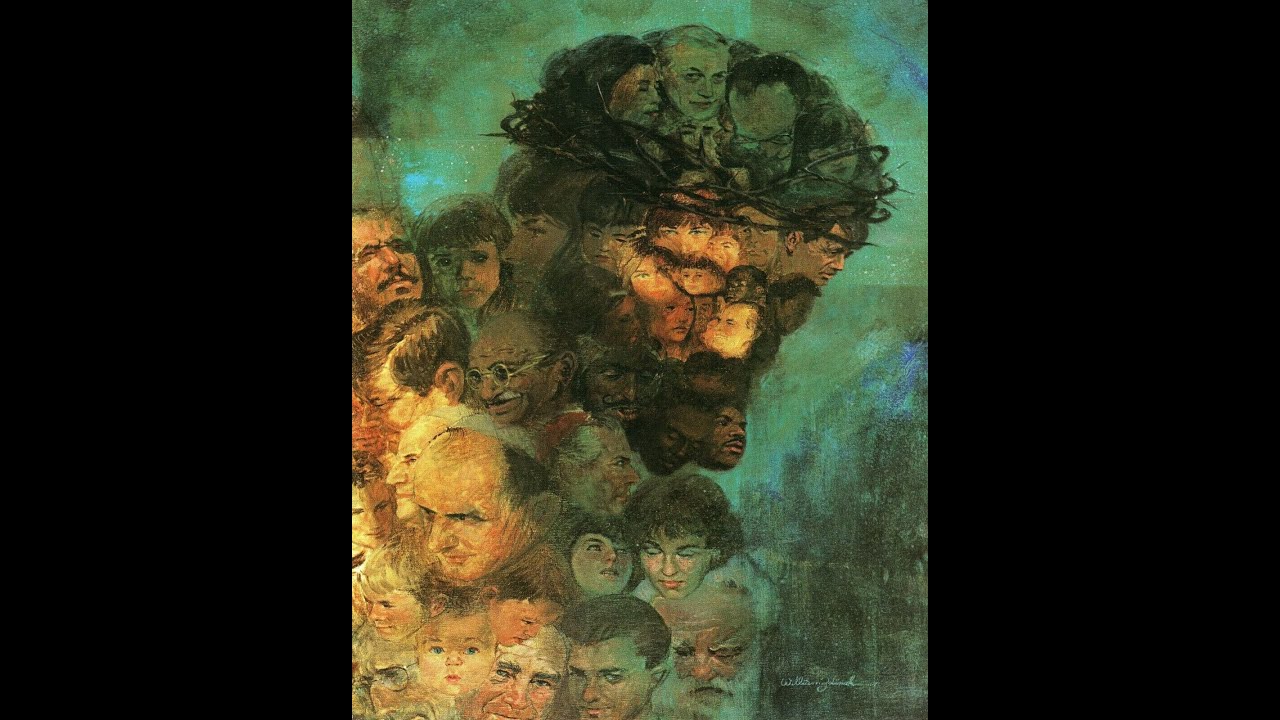 Extremely Religious? How to Talk About Jesus - YouTube