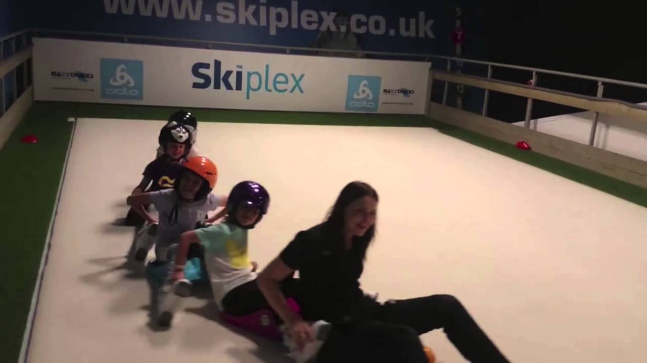 Try Something Different - YouTube