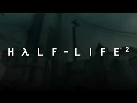 Half-Life 2 - LG Orbifold (Passport Edition) - YouTube