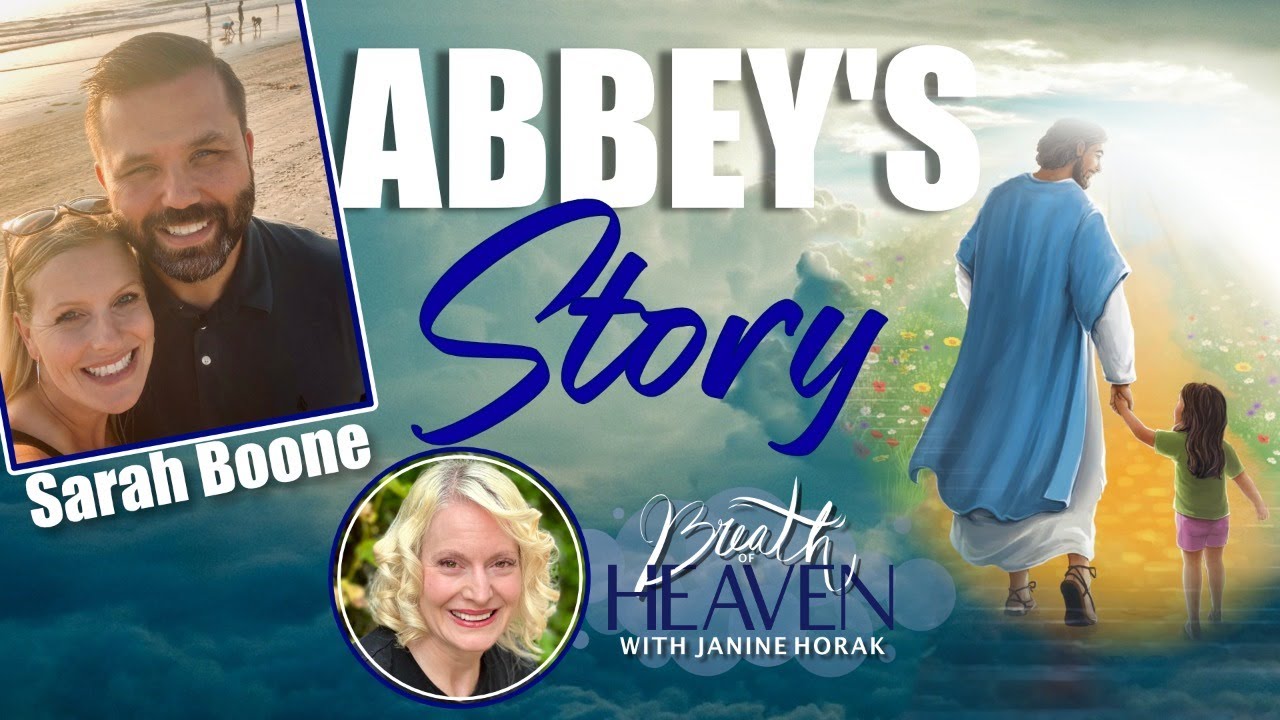 Abbey's Story: The Miraculous Testimony of a Little Girl's Journey to ...