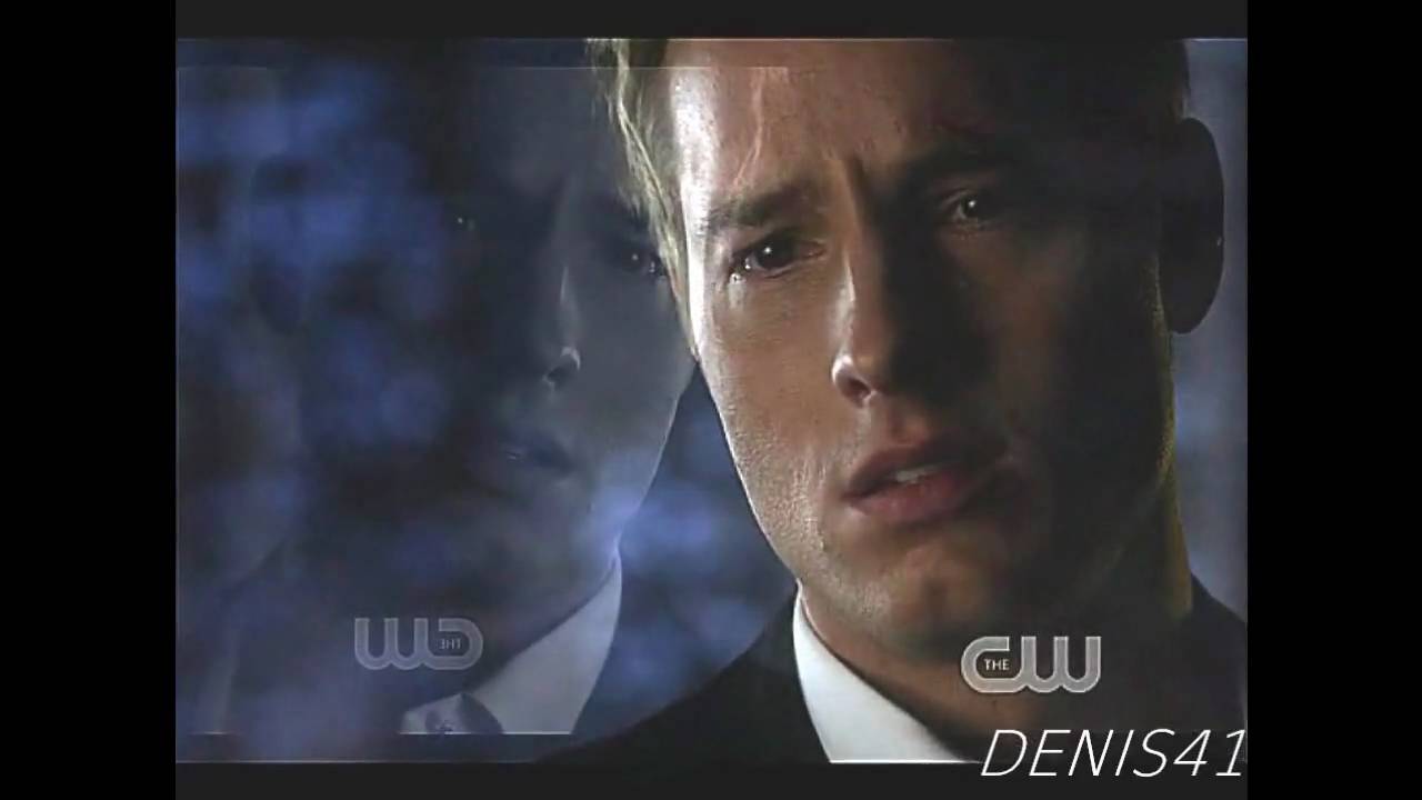 Smallville Chloé And Oliver Spell - YouTube