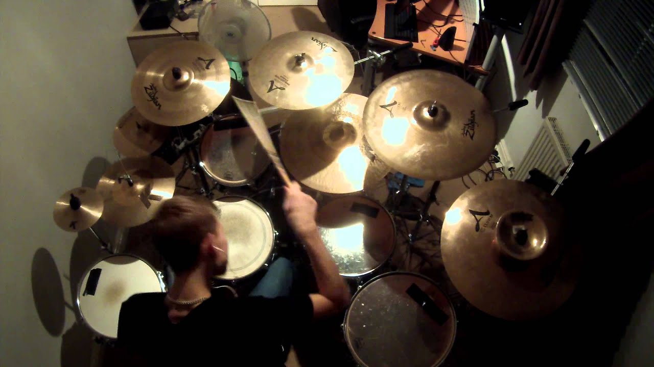 Set It Off - Dreamcatcher DRUM COVER - YouTube