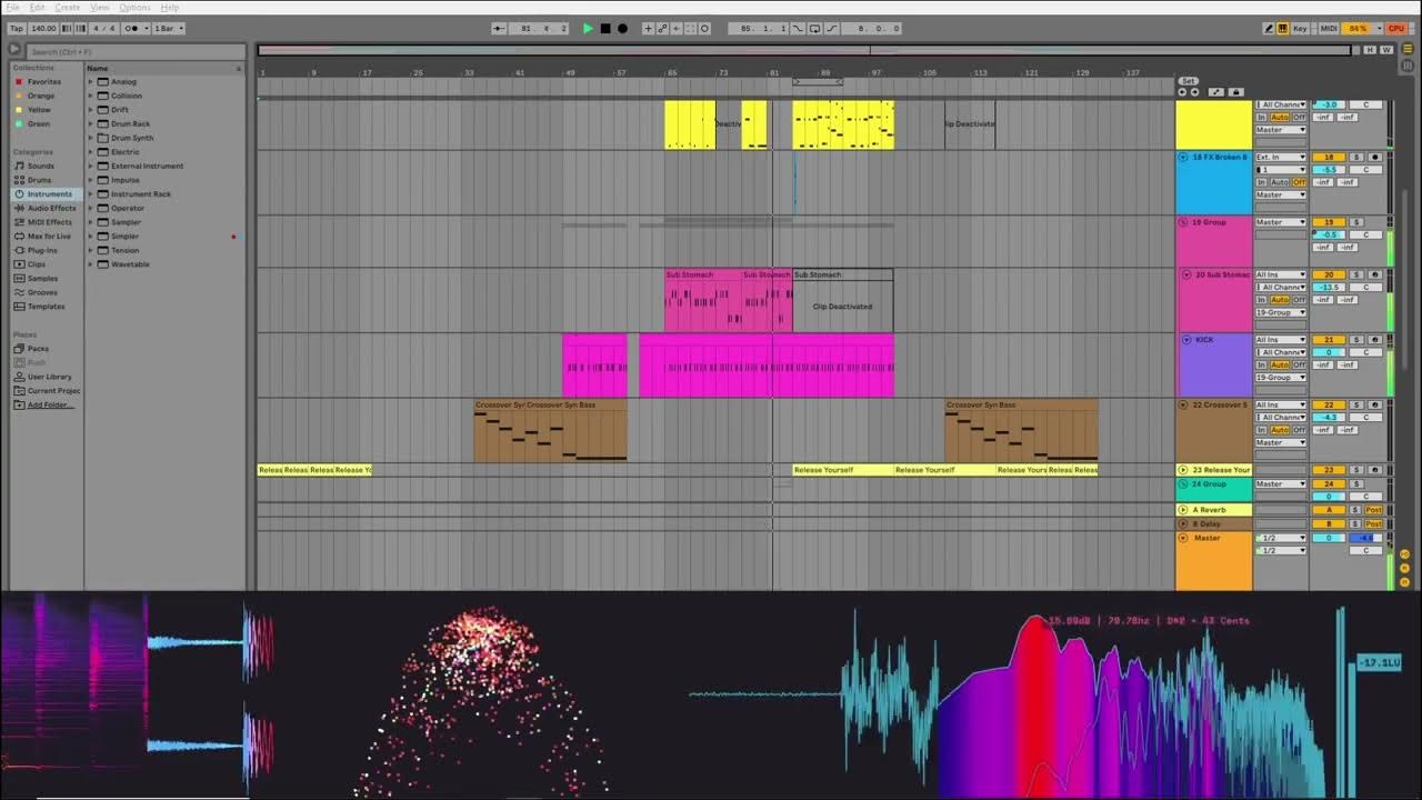 L I T T L E S O M E T H I N G C A L L E D - Javelin - YouTube
