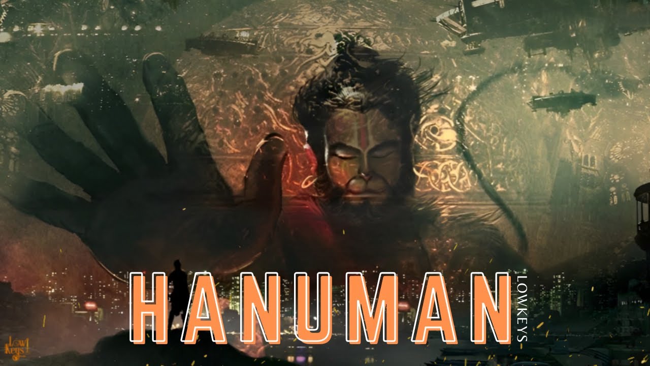 Hanuman - Intense and Powerful BGM | Epic Orchestral #music by LowKeys ...