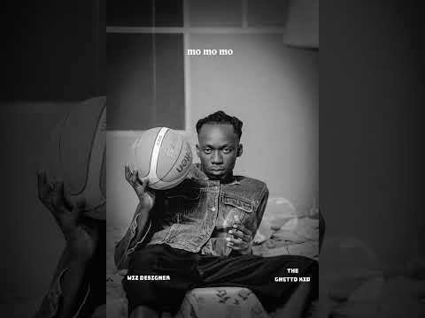 Wiz Designer - Mi Amor ( Official Audio) 